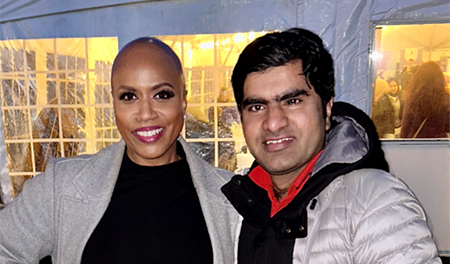 公益財団法人 鈴木万平糖尿病財団｜海外留学助成 中間近況報告（2022年度）